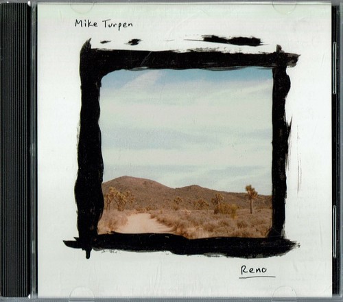 Mike Turpen - Reno (2007) | eBay