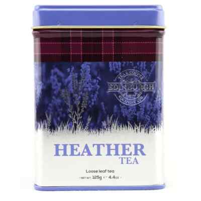 Edinburgh Tea and Coffee Heather Tea 125 G | eBay