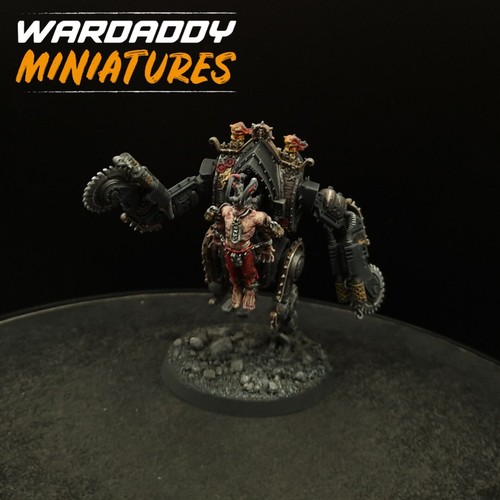 Pro Painted Warhammer 40k Sisters Of Battle Pentinent Engine Games ...