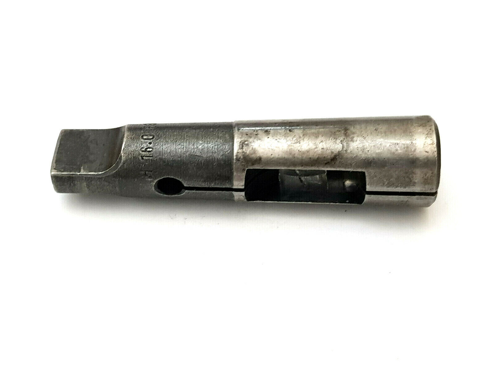 3 Morse Taper Collet M16 Drawbar Thread MT3 Precision TWISS DRILL | eBay