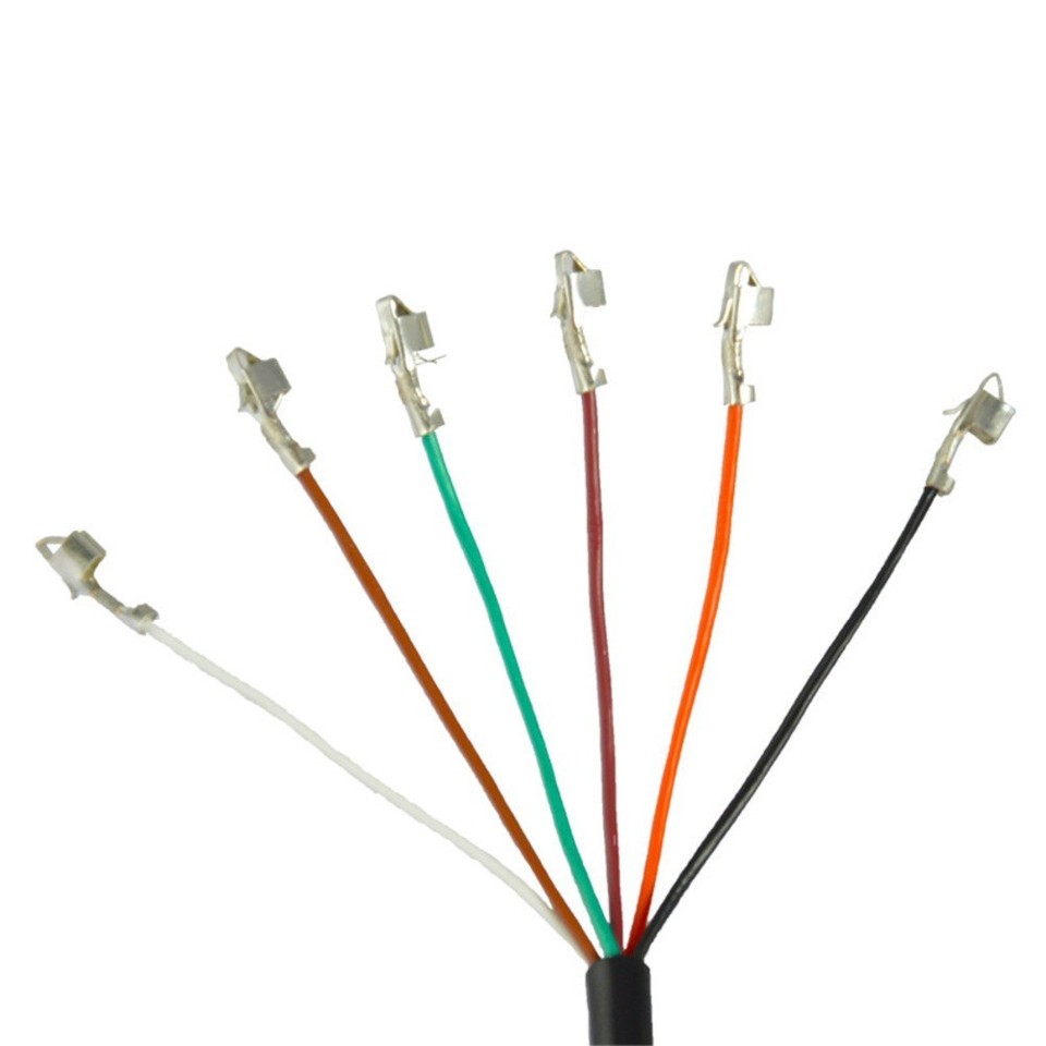 Electric Bike Switch Three In One Switch For Cycling Safety Space ...