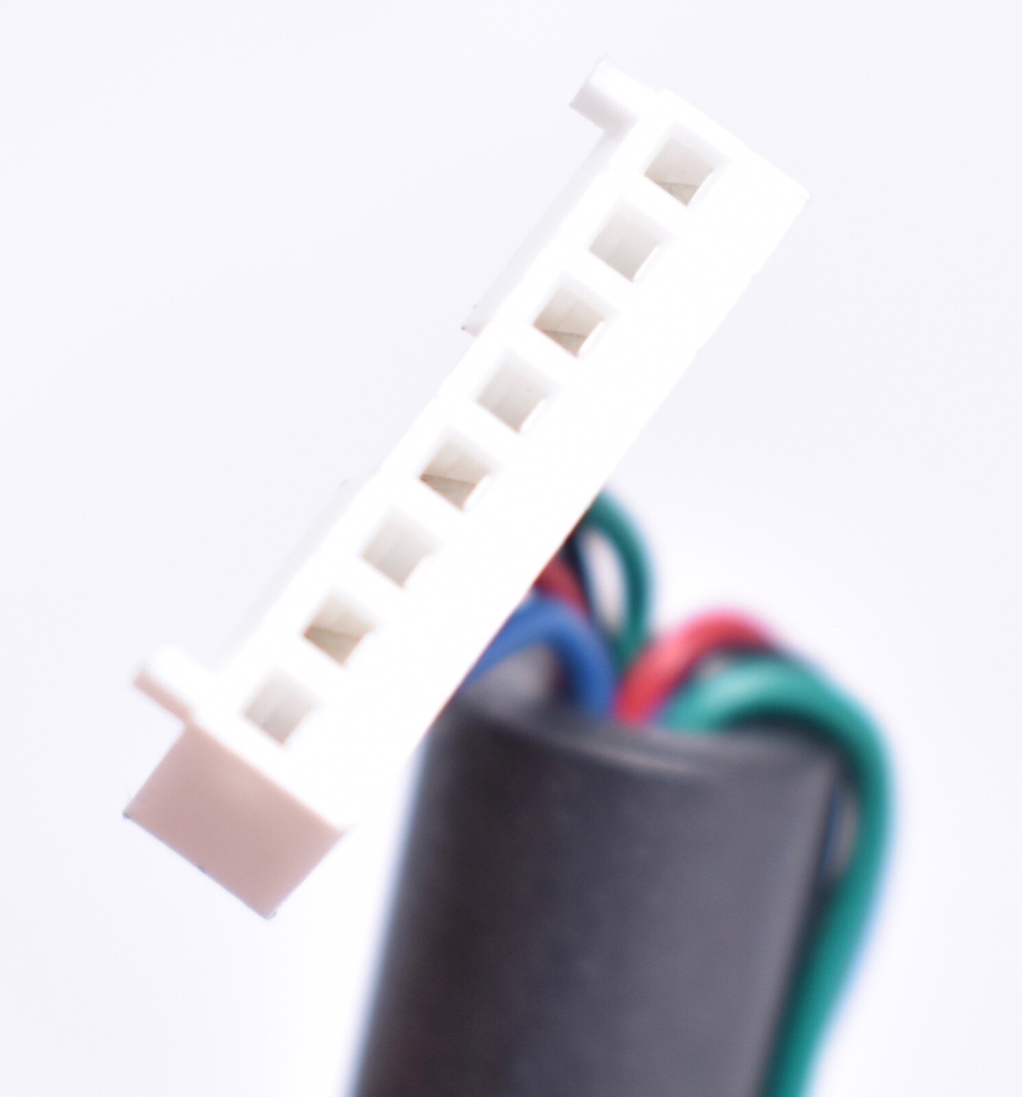 Lin Engineering 2.0A High Torque Stepper Motor 4118M-02D-12RO 4118M-02D ...