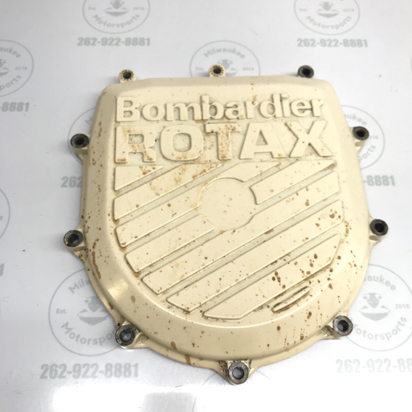 92 - 97 Sea-Doo SP GT XP GTI GTS GTX HX SPI SPX Ignition Cover OEM ...