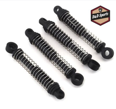 Associated 21707 Enduro24 Shocks Length: 40mm Assembled | eBay