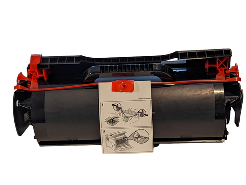 Genuine Lexmark Printer Cartridge. T640/TT640DN/T640DTN/T640N/T640TN ...