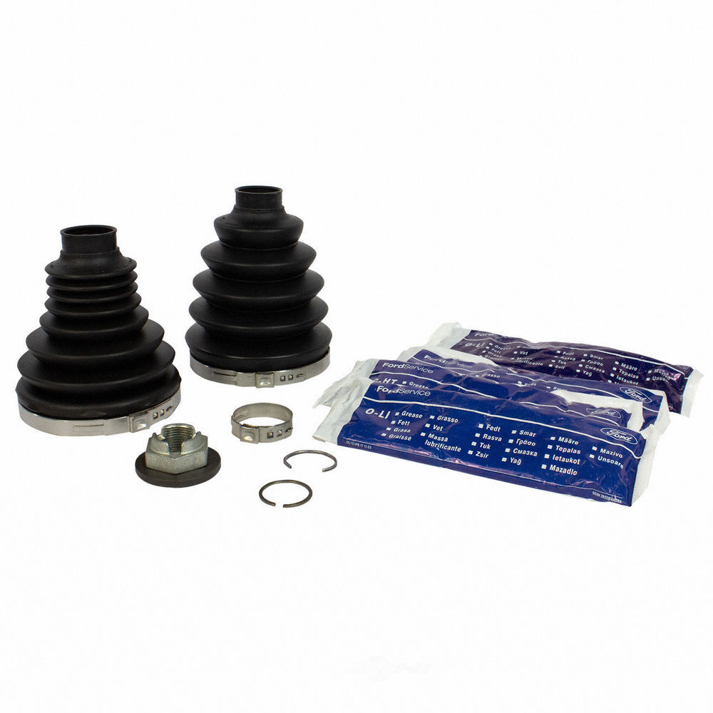 Motorcraft Boot Kit - Automotive Replacement Boot Assembly Boot Kit ...