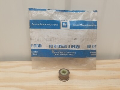 GM 20058035 Roller, Front Door Check 1982-2002 Camaro, Firebird 1992-93 ...