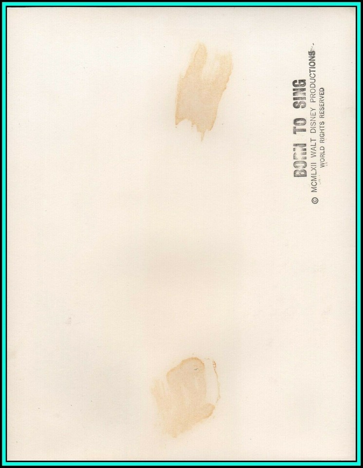 DENIS GILMORE in "Almost Angels" - Original Scarce Vintage PORTRAIT ...