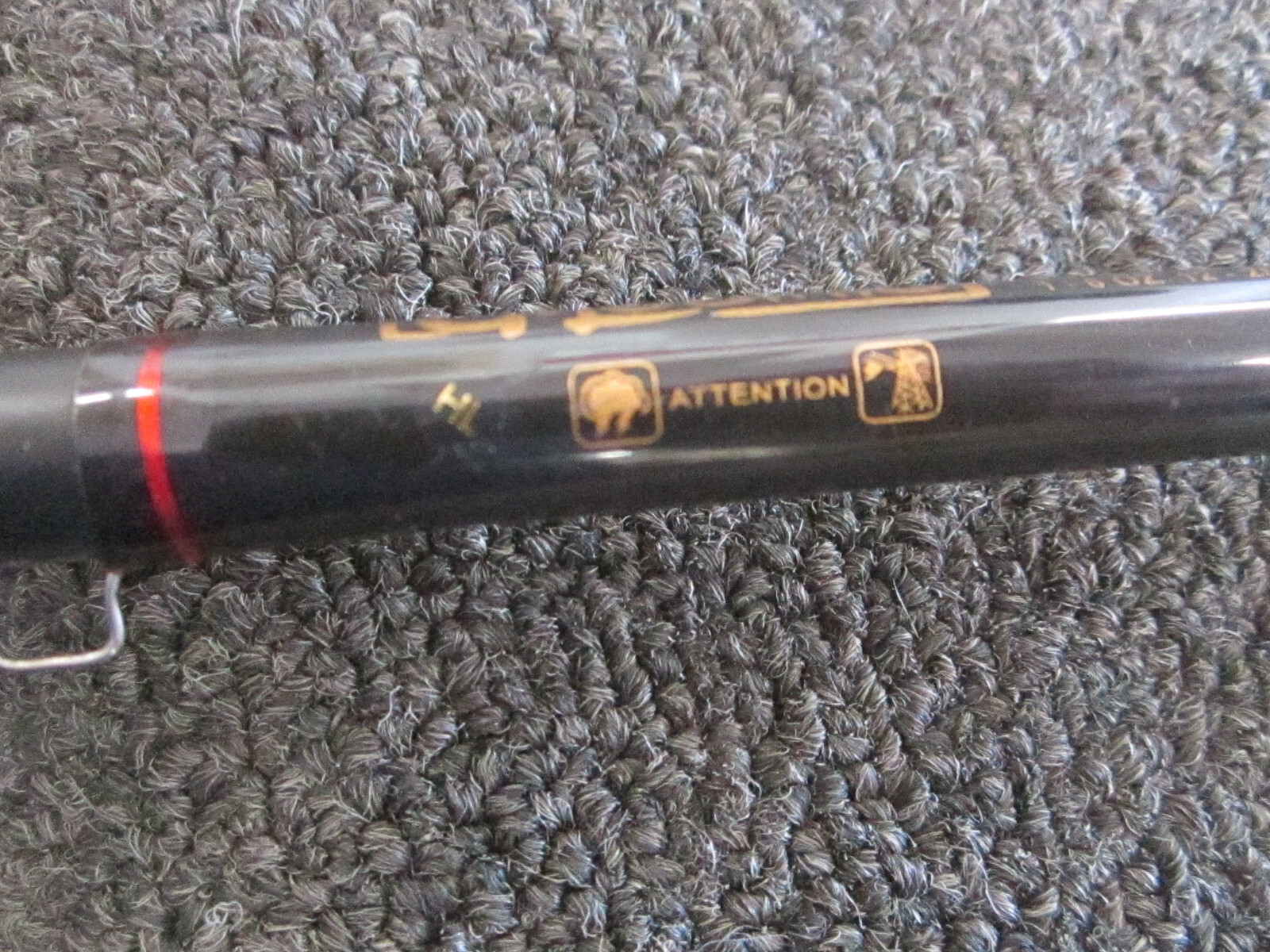 G. Loomis IMX Casting Rod IMX 964C BBR 601040122242 | eBay