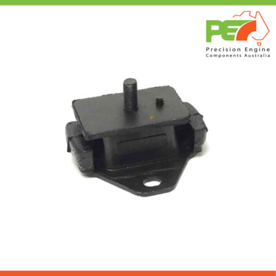 OEM QUALITY Engine Mount Front For Toyota Hilux 1 2.2 4x4 LN/RN/YN ...