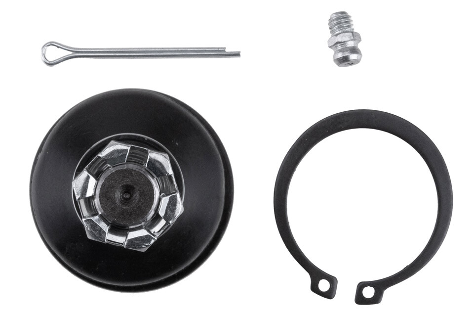 Rotule de Suspension Avant Supérieur Pour Mitsubishi L200 MB860408 ...