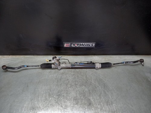 NISSAN PATHFINDER STEERING BOX/RACK R52, 10/13-04/21 13 14 15 16 17 18 ...