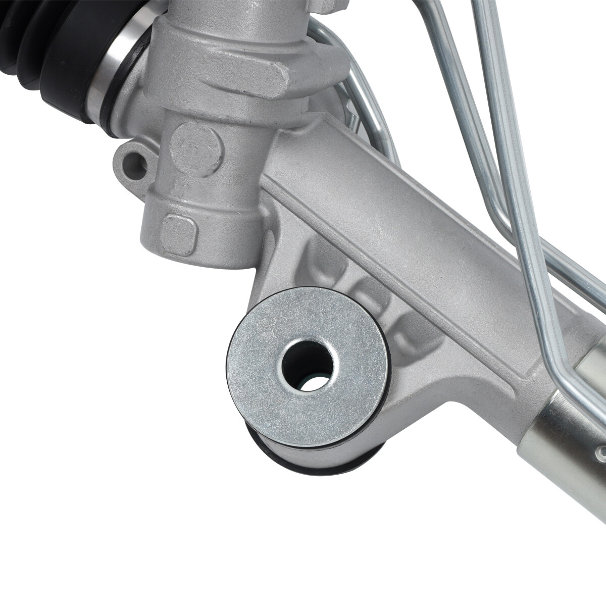 Power Steering Rack and Pinion RWD for Chevy Silverado GMC Sierra 1500 ...