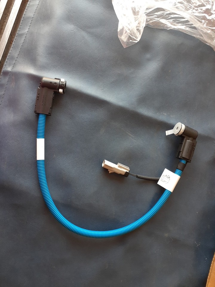 VOSS DEF LINE HTR2 PART# 04-29001 | eBay