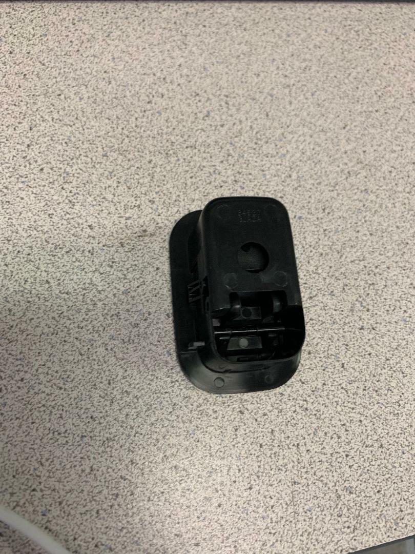 849373JA0A Nissan / Infiniti Hook luggage Net 849373JA0A Genuine OEM ...