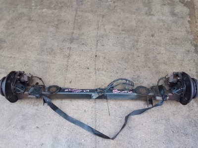 FORD TRANSIT CUSTOM REAR AXLE | eBay UK