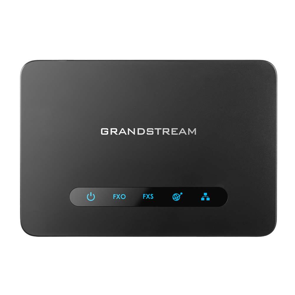 Grandstream HT813 1-Port FXS/FXO Analog Telephone Adapter [HT813] | eBay