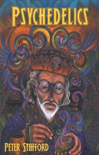 Psychedelics by Peter Stafford: Used 9780914171188| eBay