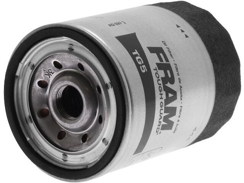 For 1975-1978 GMC G15 Oil Filter Fram 81848TFWB 1976 1977 | eBay