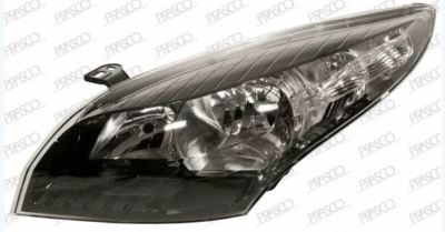 PHARES GAUCHE AVEC MOTEUR ELECTRIQUE-NOIR OTOR 260602545R | eBay