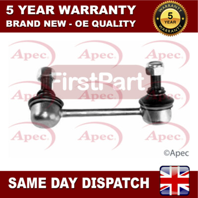 Fits Shogun Pajero 3.2 D 3.5 FirstPart Rear Right Stabiliser Link #1 ...