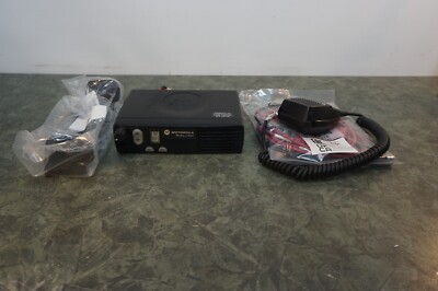 Two-Way Radios - Motorola Radius Cm200