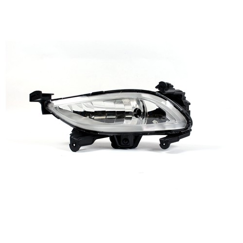 Genuine Fog Lamp Set (LH & RH) 92201 3S000 92202 3S000 for 2011~2012 ...