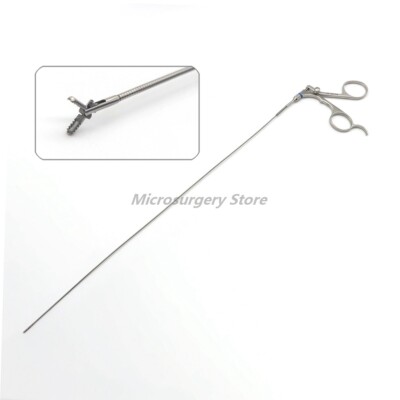 Φ1.6 (5 fr) x 370 mm Flexible Urology/Hysteroscopy Foreign Body ...