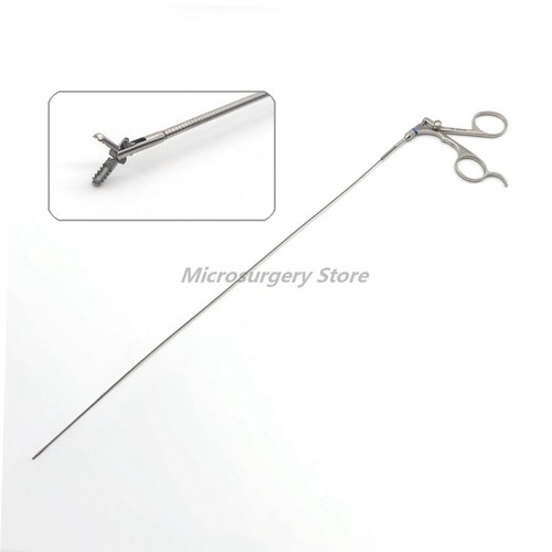 Φ1.6 (5 fr) x 370 mm Flexible Urology/Hysteroscopy Foreign Body ...