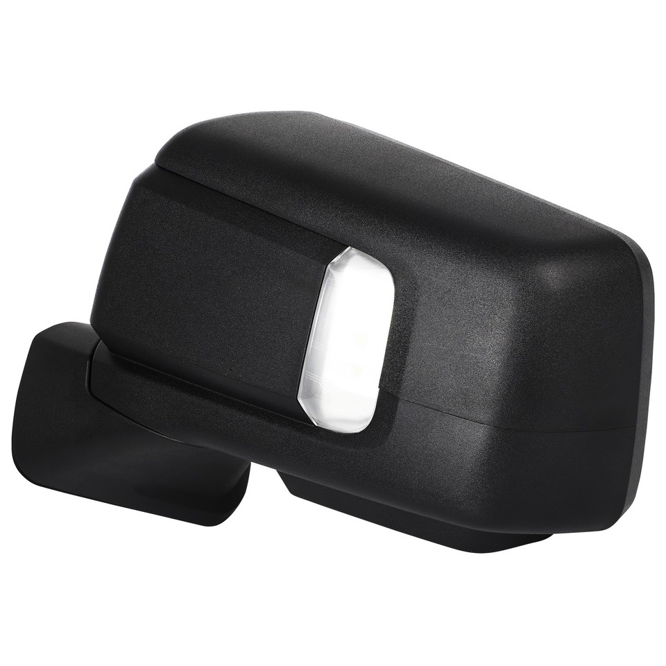 Tow Mirrors For 2019-2022 GMC Serria 1500 Power Folding Heated Signal ...