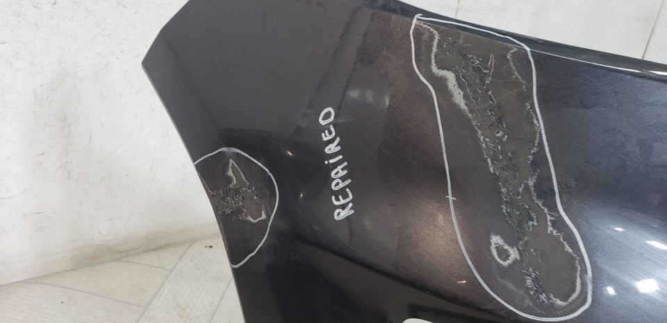 GENUINE HYUNDAI TUCSON 2018 2019 2020 FRONT BUMPER P/N 86511-D7500 ...