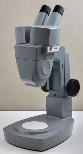 American Optical AO Spencer Forty / 40 Stereo Inspection Microscope ...