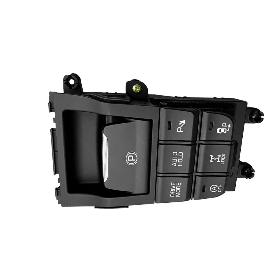 EPB Electrical Parking Brake Multi Function Switch For Hyundai Tucson ...