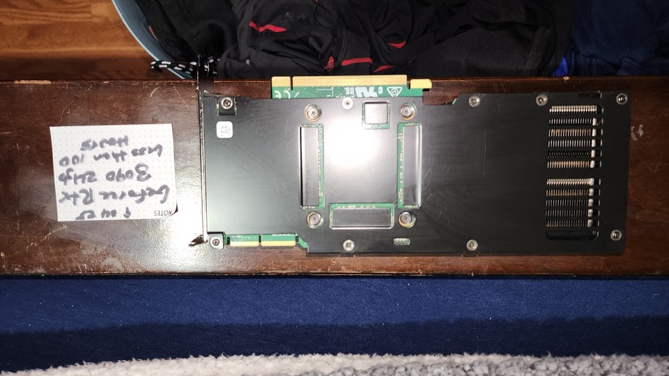 RTX3090 24gb Dell Alienware r13 edition | eBay