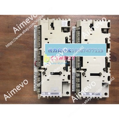 ONE ABB ACS800 CPU RDCU-02C Ship | eBay