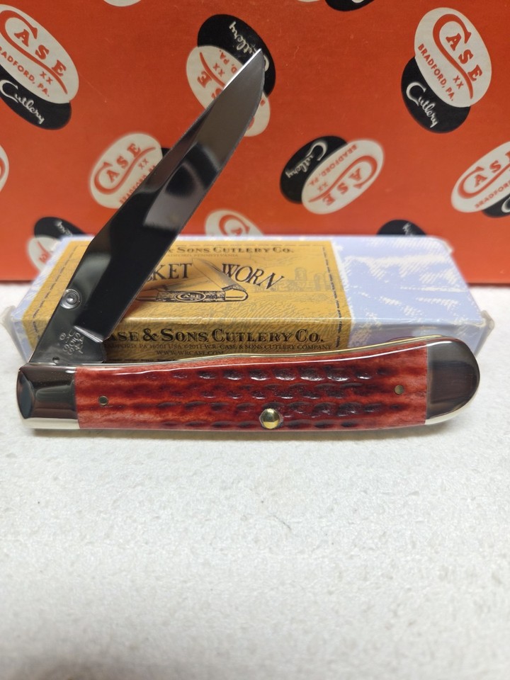 2015 Case Xx Trapperlock | eBay