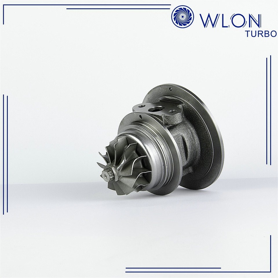 HE200WG Turbo 5350912 cartridge core for Foton Light Truck Cummins ISF2 ...