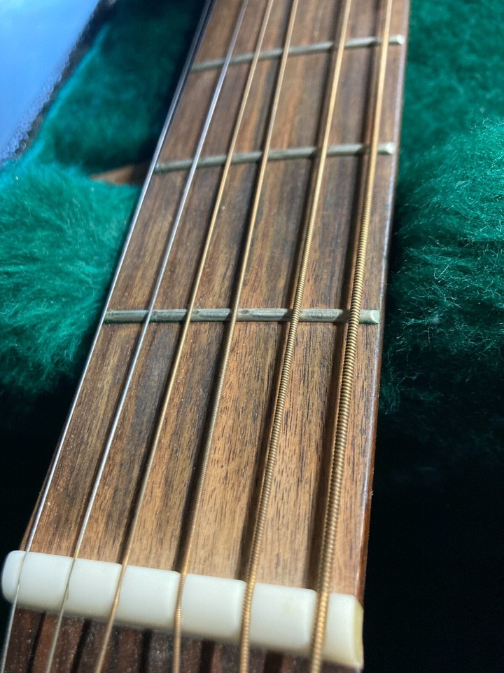 Martin 000M Road Series Made in 2005 includes Original Martin Case | eBay