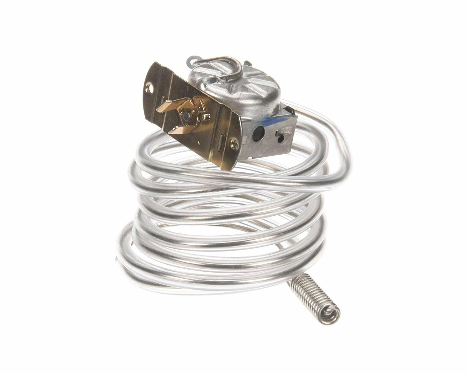 Traulsen 324-31307-00 Temperature Control Coil Sensing with Bulb | eBay