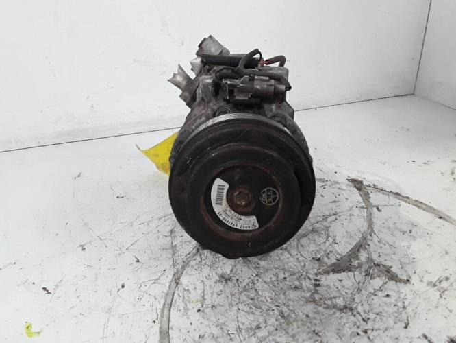 Compresseur clim BMW X5 E70 64526987890 | eBay