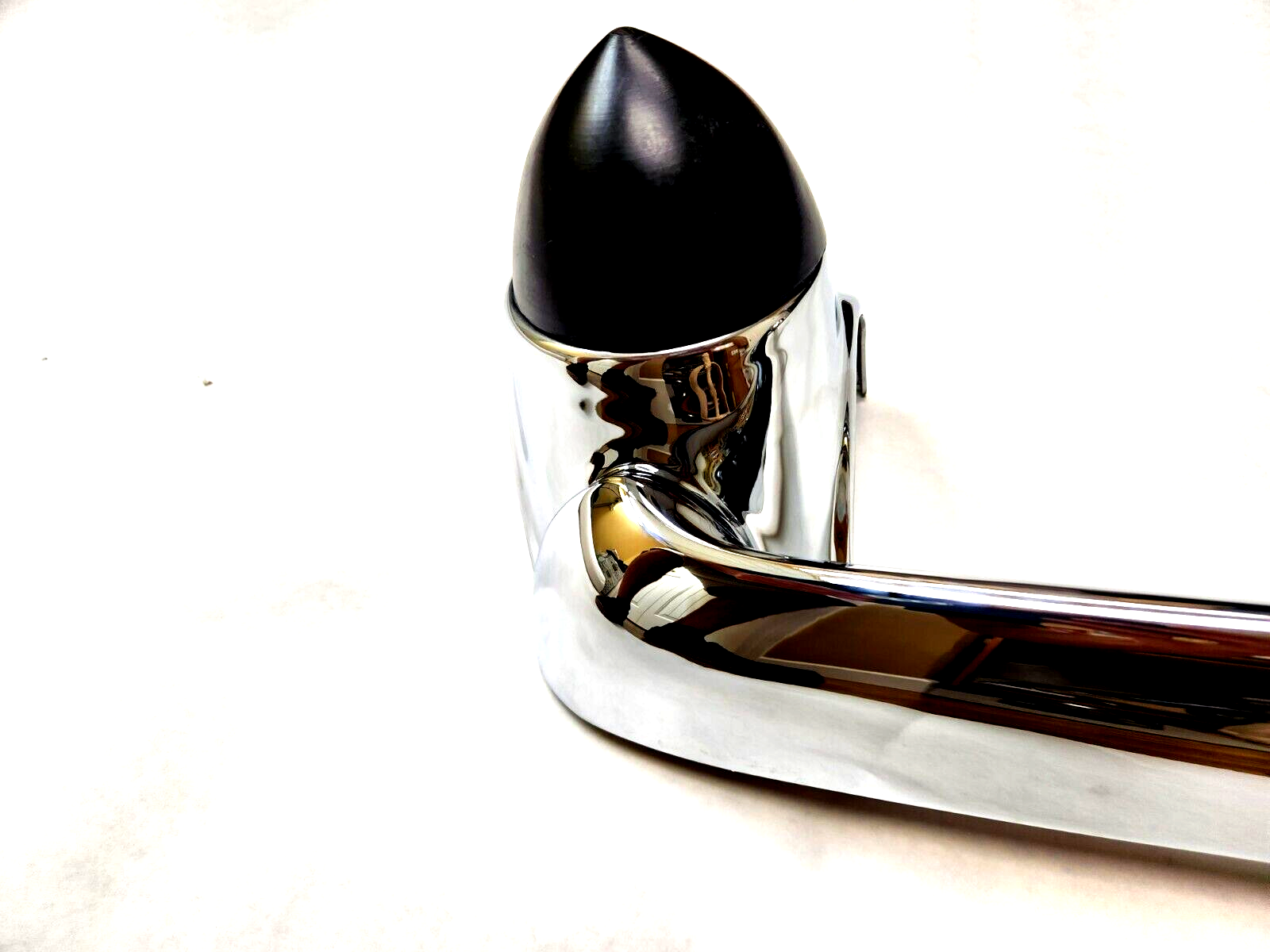 1959 Chevrolet Impala Belair Biscayne El Camino Chrome Grille Bumper ...