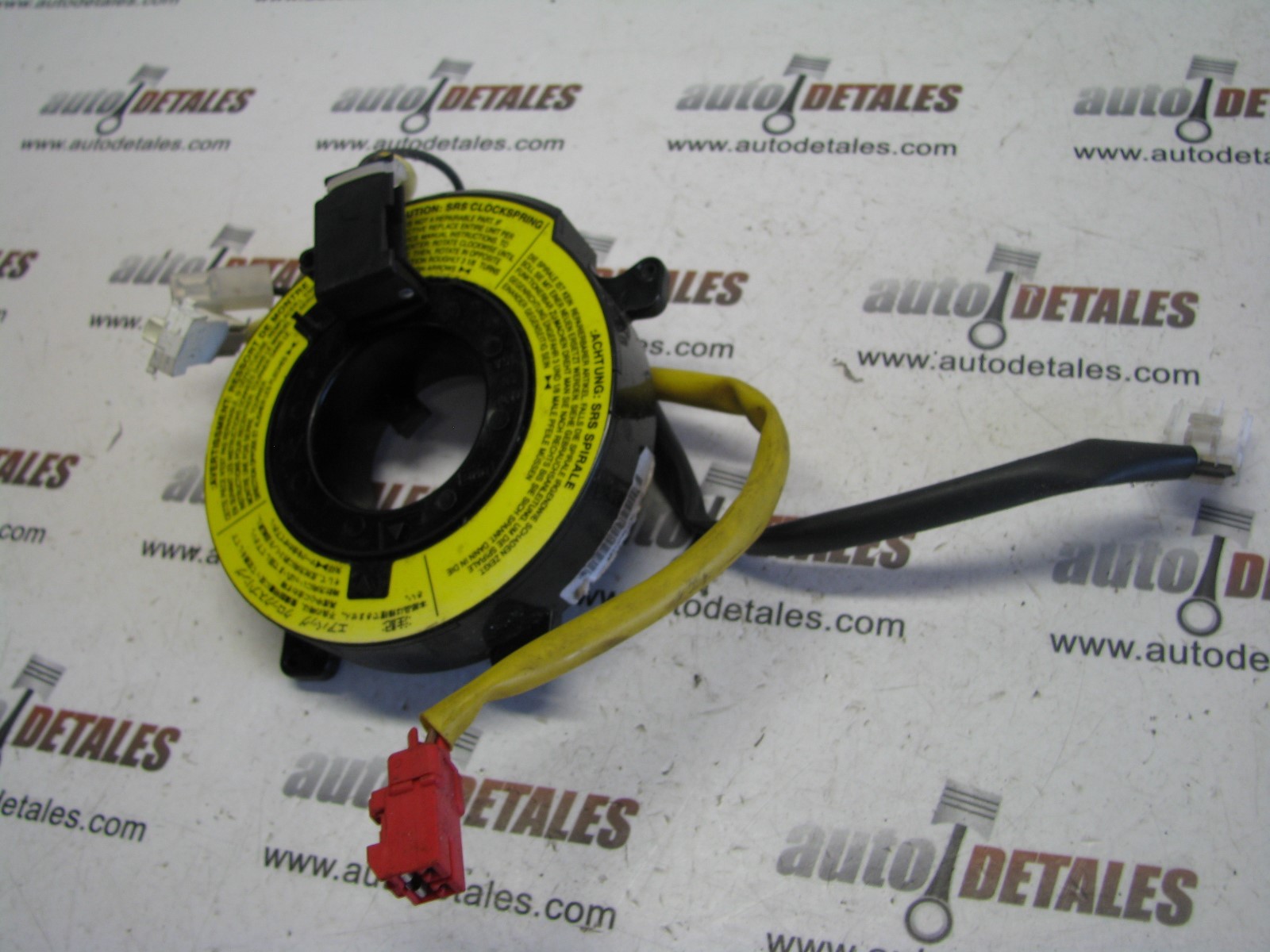 Mitsubishi Carisma steering slip ring SRS used 2004 | eBay UK