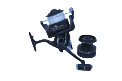 Pinnacle Performance Plus Spinning Reel w/Extra Stratus ST-65 Spool | eBay