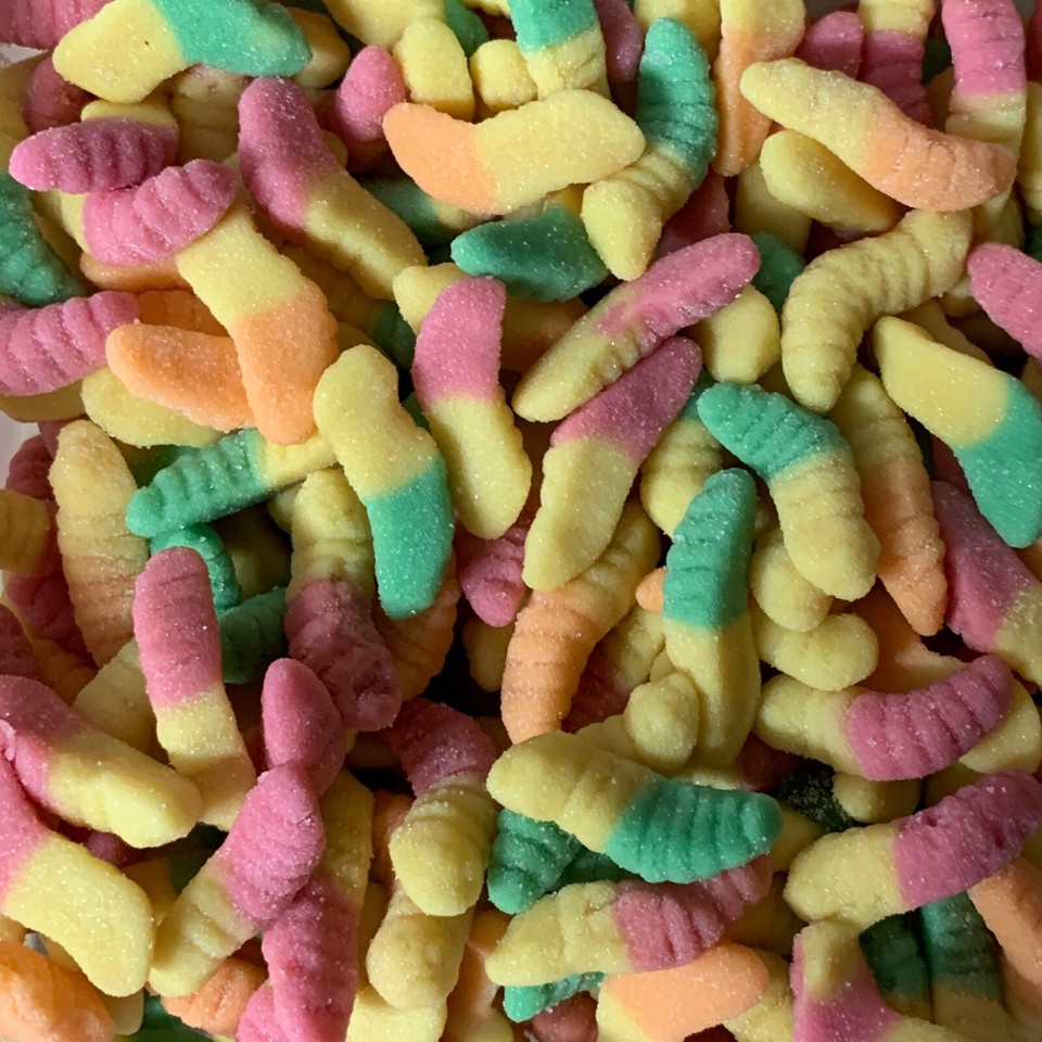 VICTORIAN RETRO SWEETS JAR (18cm) Pick n Mix RETRO Wedding Kids Candy ...