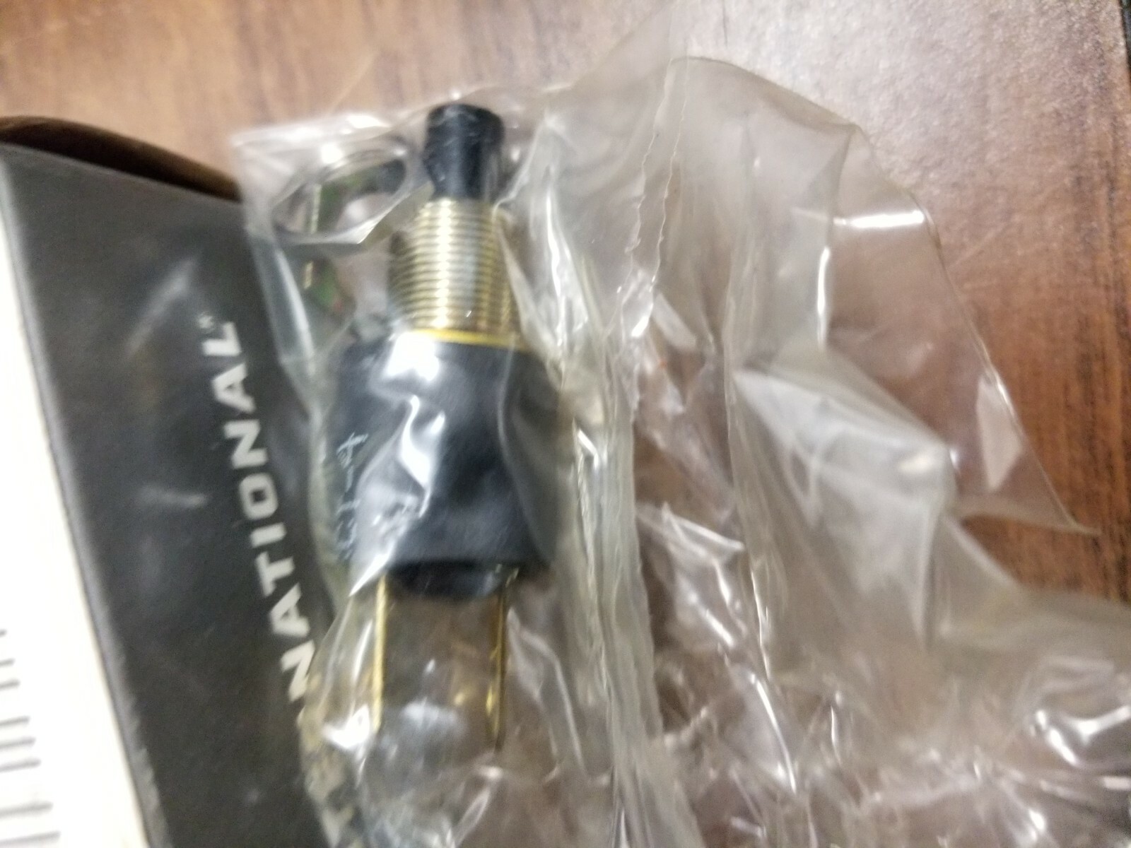 New Stock - IH Brake Brake Switch 1694297C91 International | eBay