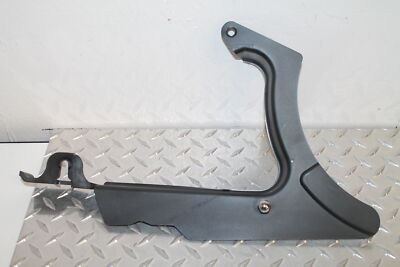 HARLEY-DAVIDSON SOFTAIL LOWER DRIVE BELT GUARD 60362-07A | eBay