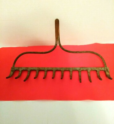 Garden - Rake Head Country