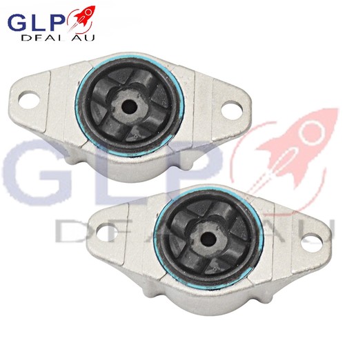 PAIR REAR SHOCK ABSORBER STRUT UPPER MOUNTS FOR MAZDA 3 2003-2009 ...