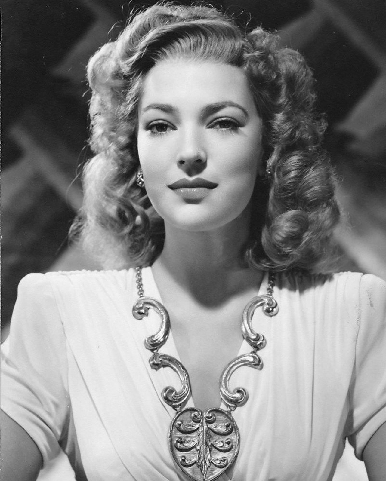 1940s Actress JUNE DUPREZ Portrait Photo (169-D ) | eBay