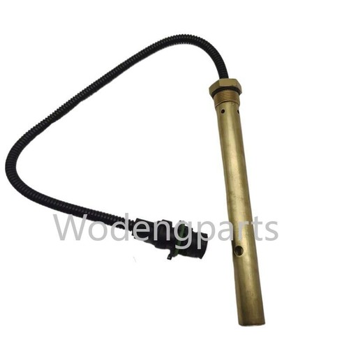 Fuel Oil Pressure Sensor 17202022 22383378 For Volvo A25D A30D T450D ...